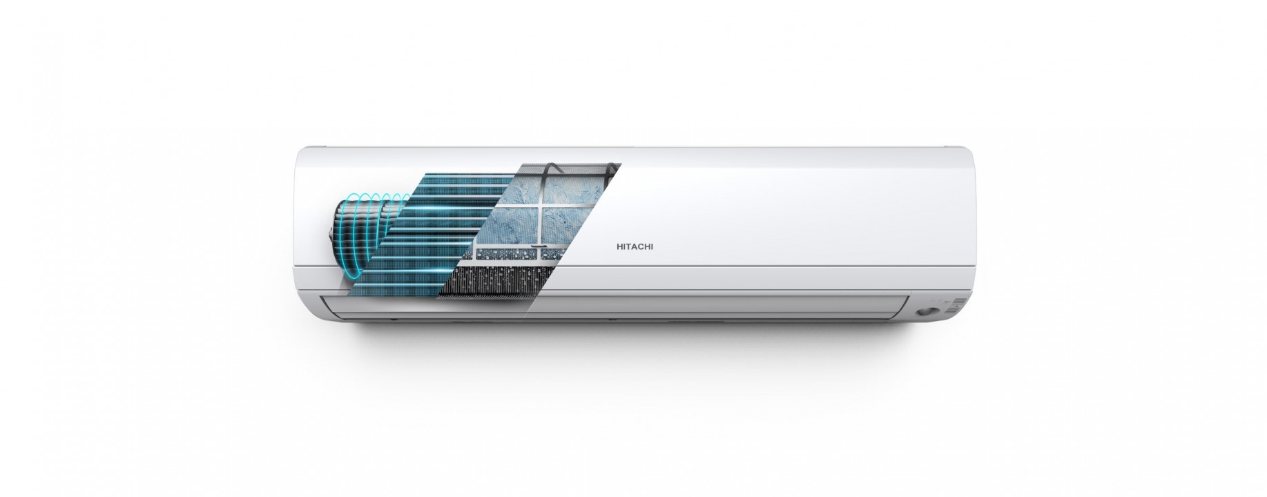 Air Conditioner Innovations | Hitachi Cooling & Heating