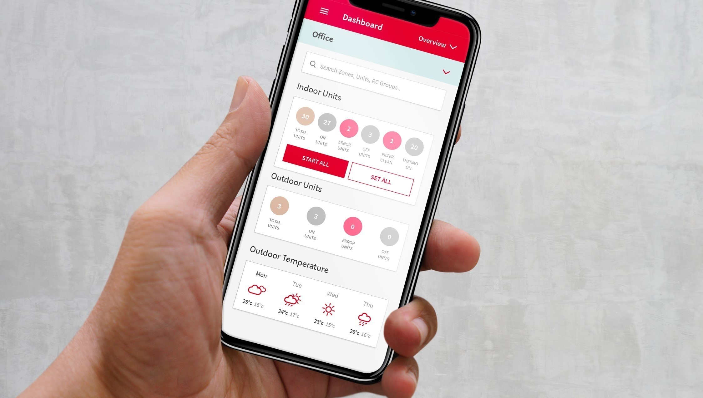 vrf空调 | 日立中国